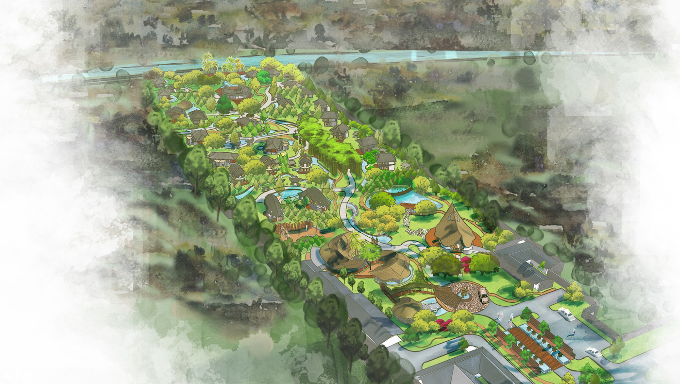 Mbla Studio - Bali Landscape Architect | Design & Build