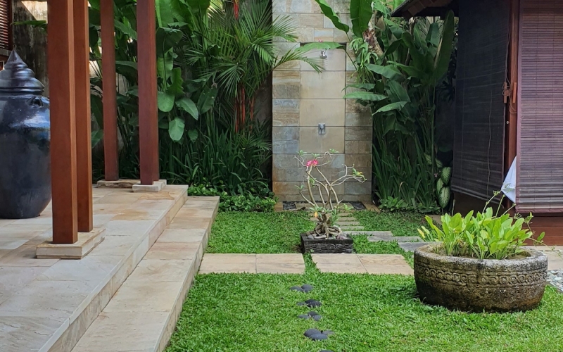 Villa Windusari | Mbla Studio